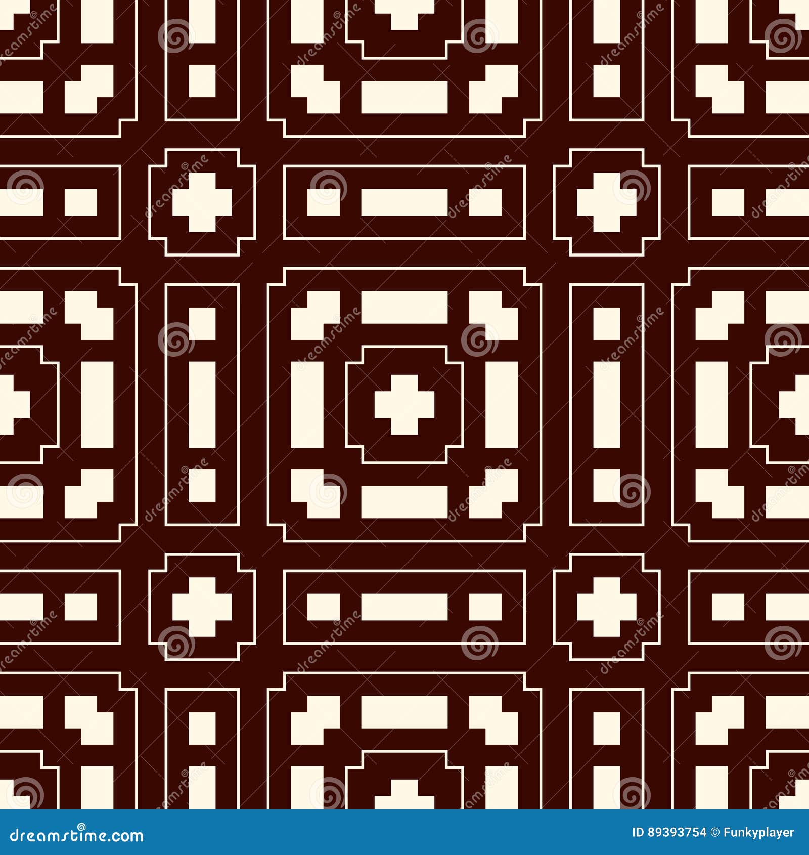 Dashed Lines Abstract Background. Outline Seamless Pattern with ... Dashed Lines Abstract Background. Outline Seamless Pattern with ...