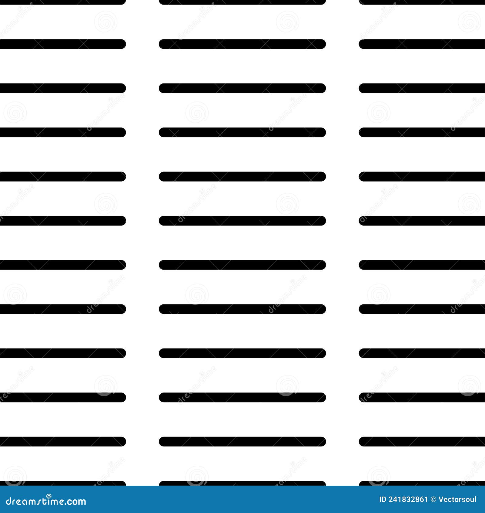 Dashed Lines, Grid, Mesh Geometric Seamlessly Repeatable Pattern ...