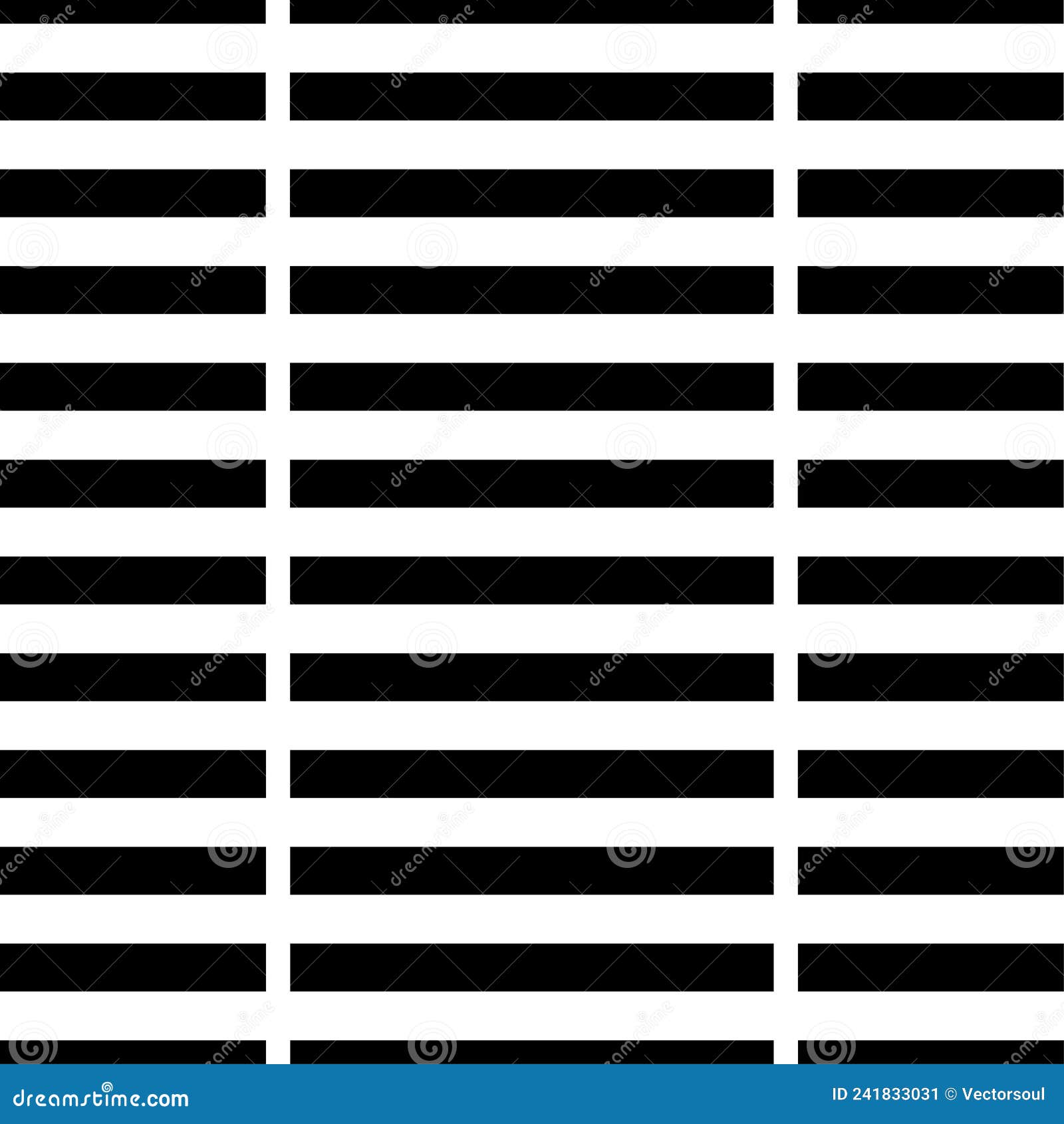 Dashed Lines, Grid, Mesh Geometric Seamlessly Repeatable Pattern ...