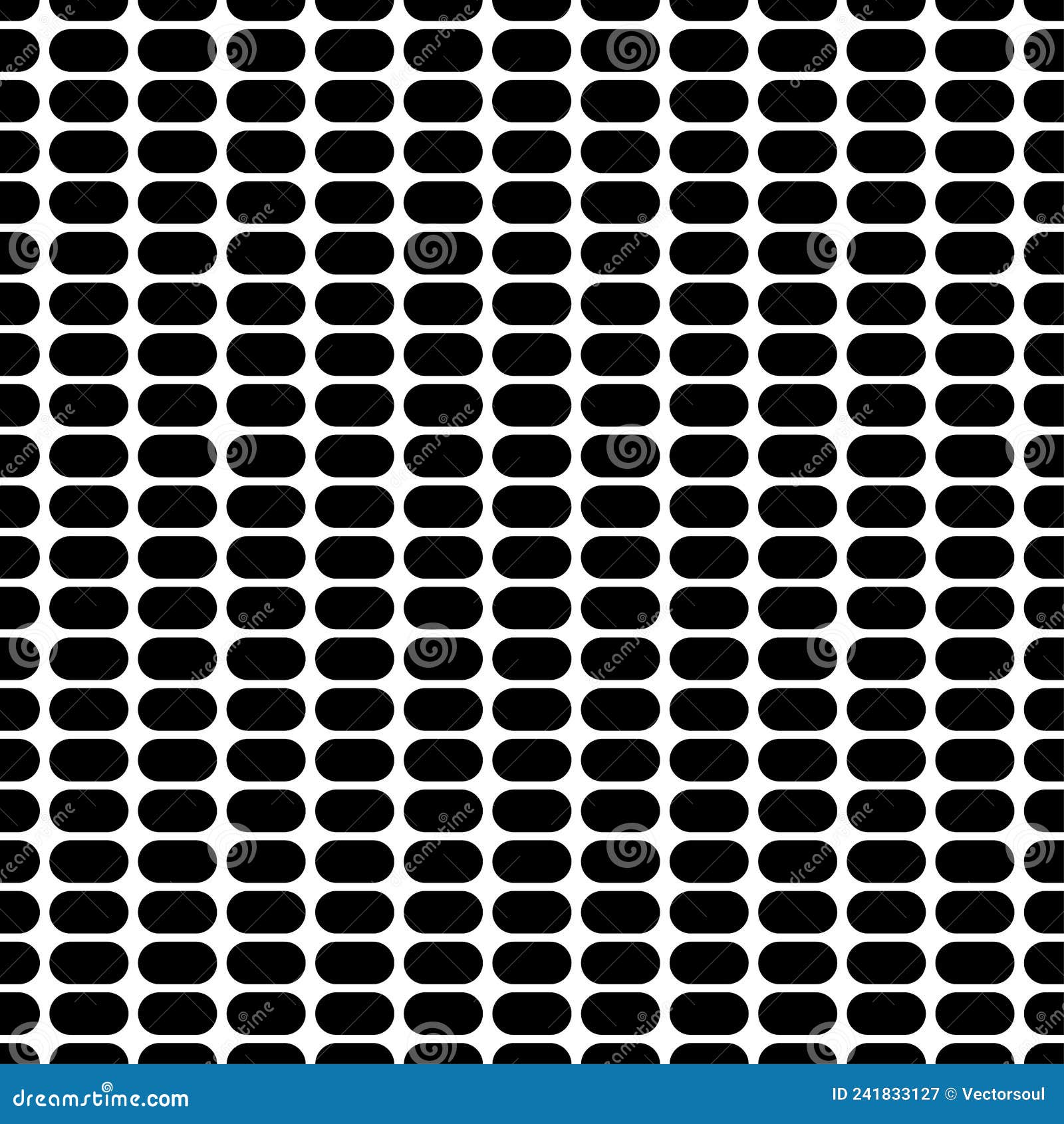 Dashed Lines, Grid, Mesh Geometric Seamlessly Repeatable Pattern ...