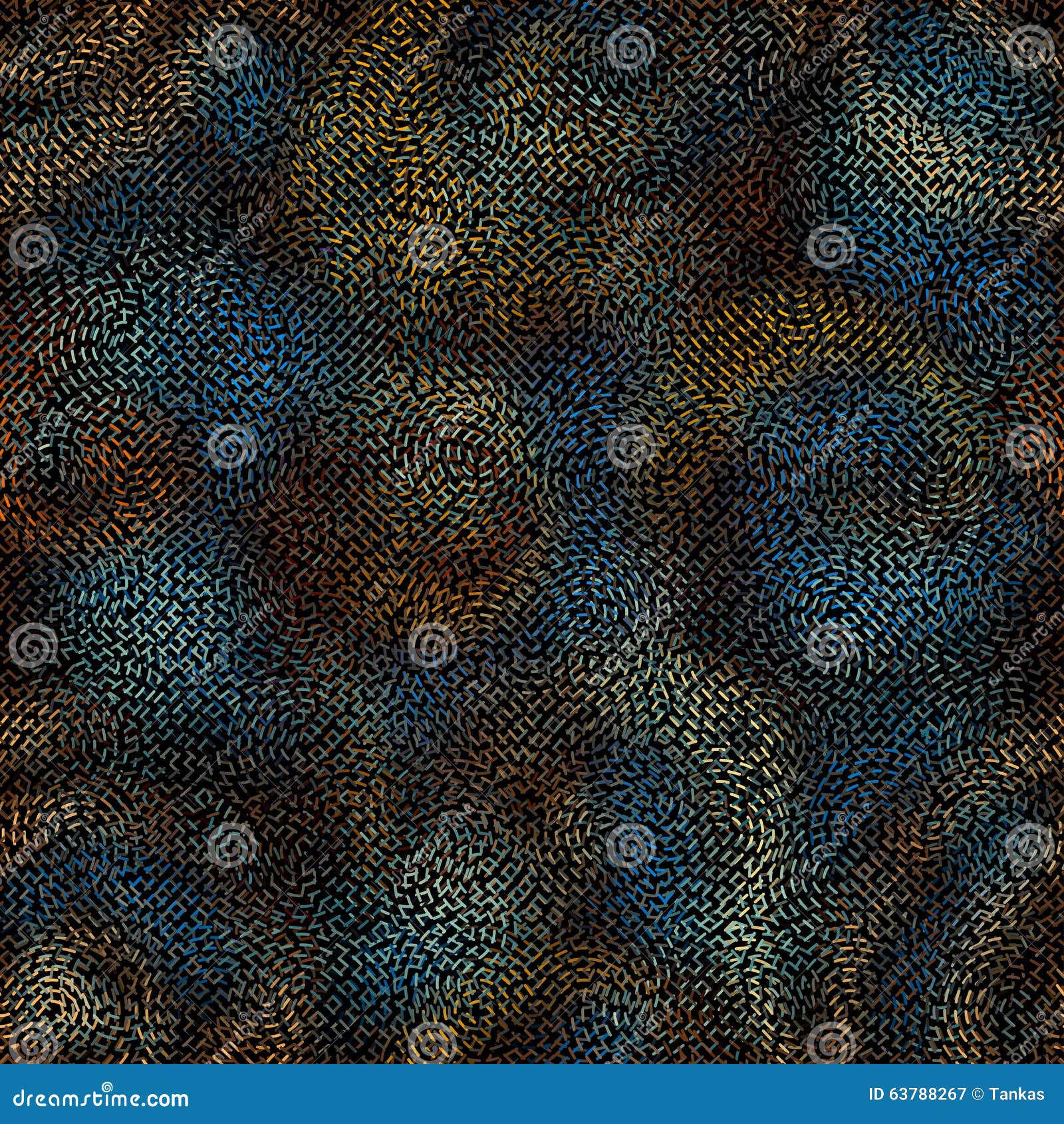 Dashed lines texture stock vector. Illustration of seam - 63788267