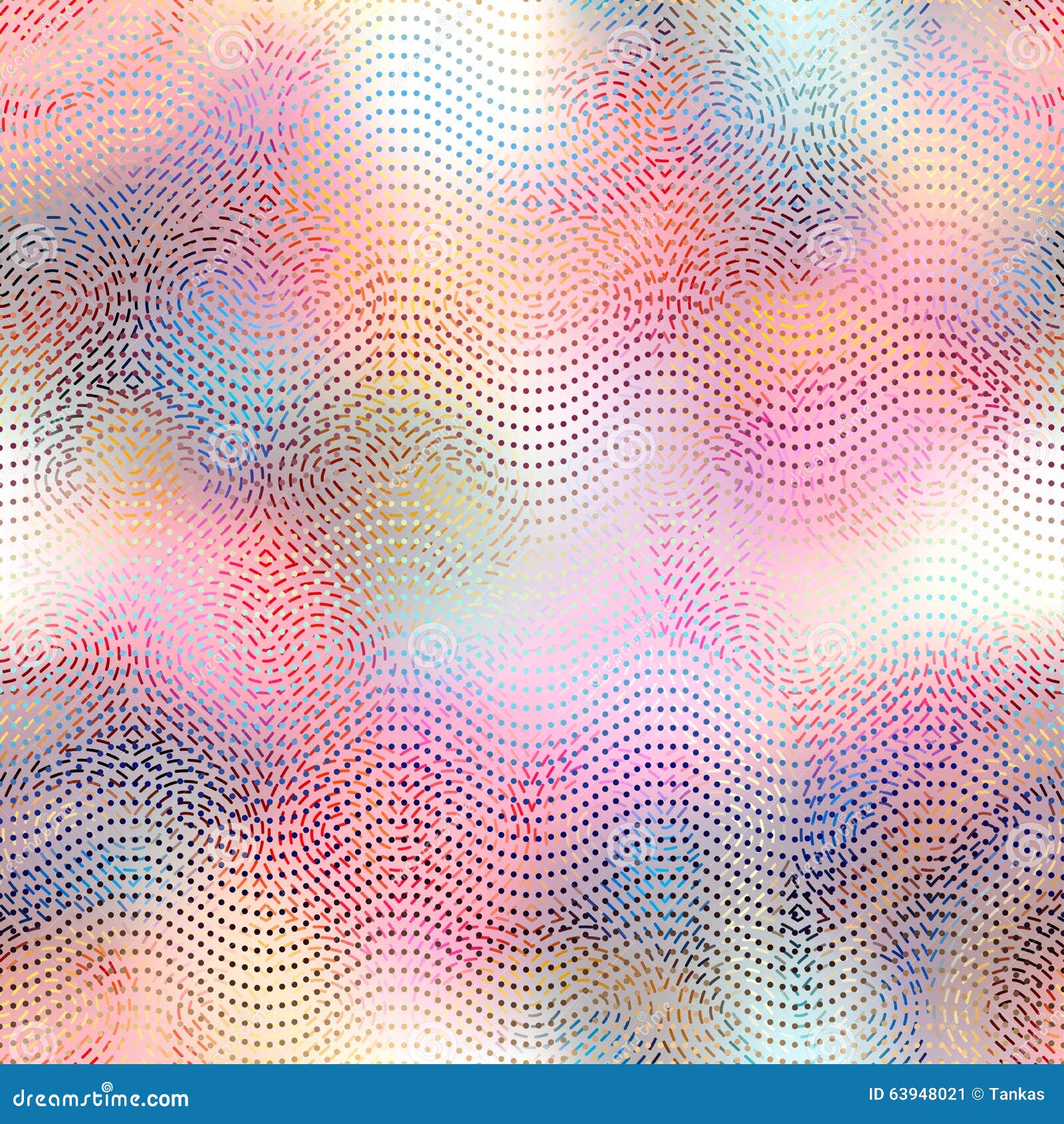 Dashed lines texture stock vector. Illustration of repetition - 63948021