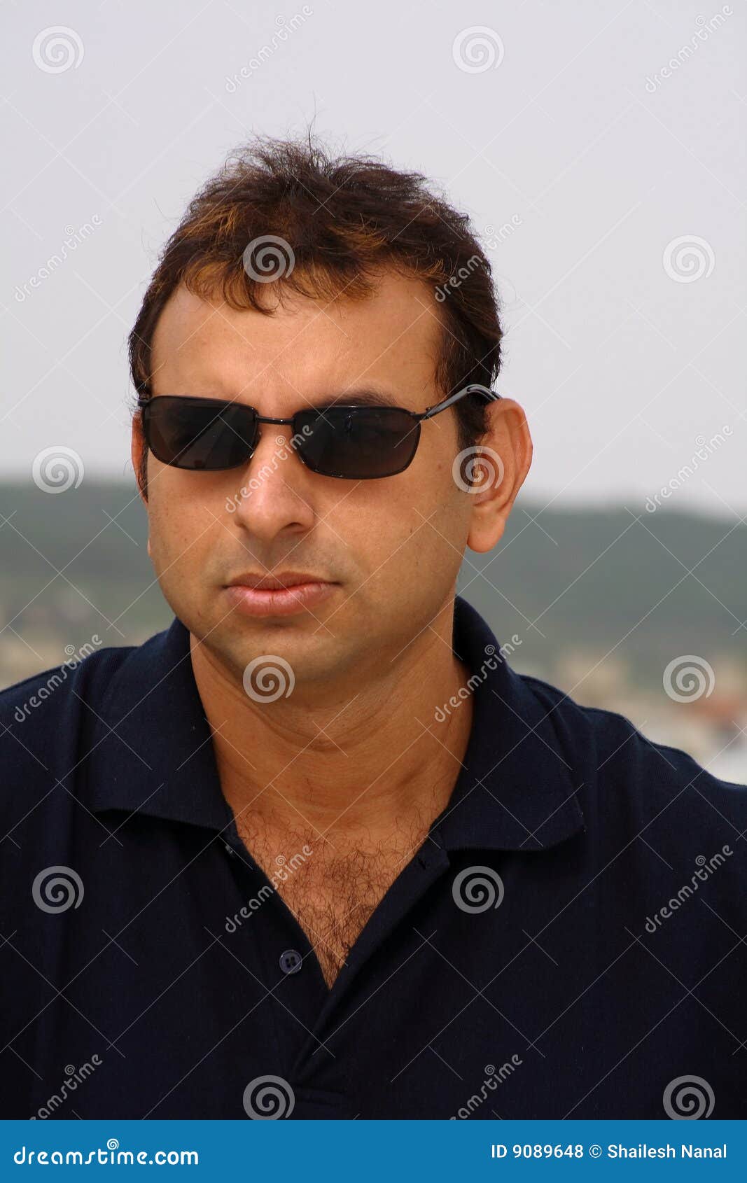 Dashing face stock photo. Image of warm, mood, fantastic - 9089648