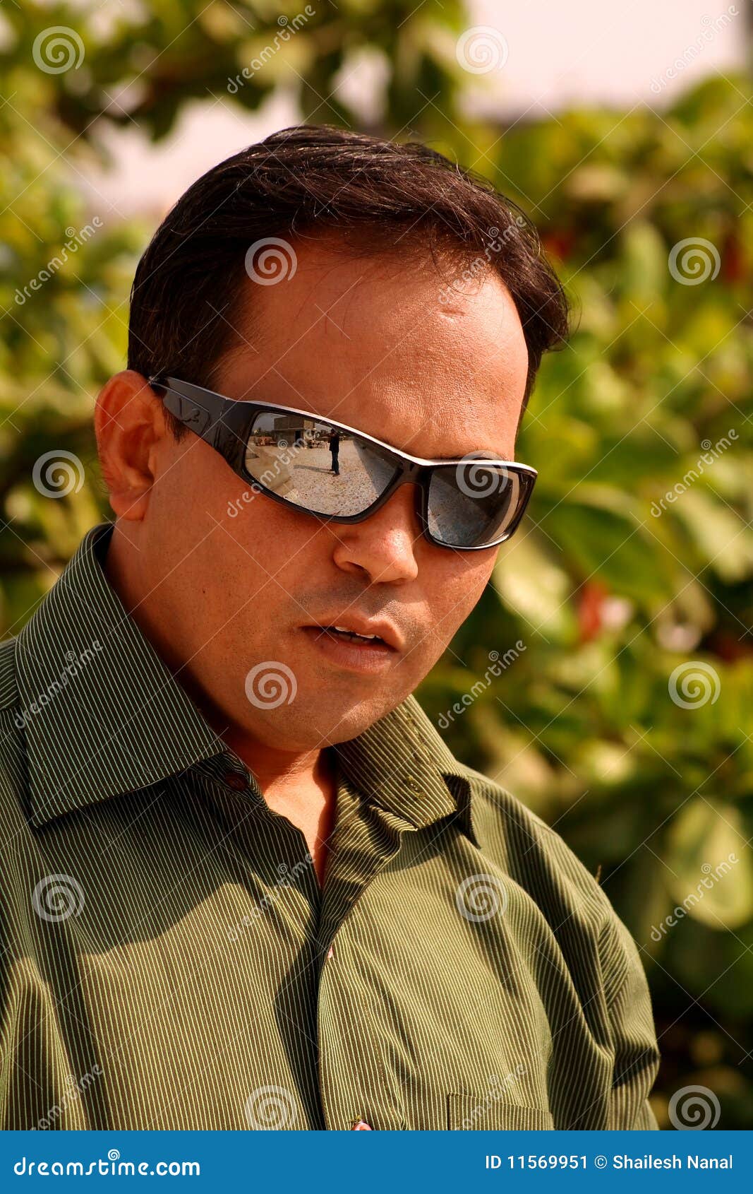 Dashing looks stock image. Image of royal, designer, style - 11569951