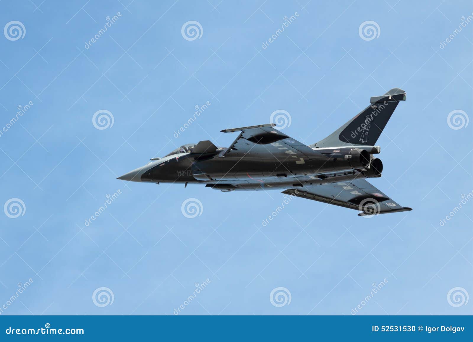 Dassault Rafale imagen editorial. Imagen de aeroplano - 52531530