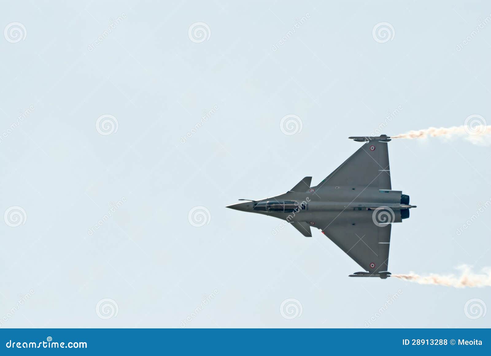 Dassault Rafale Fighter Jet Editorial Stock Photo - Image of airshow ...