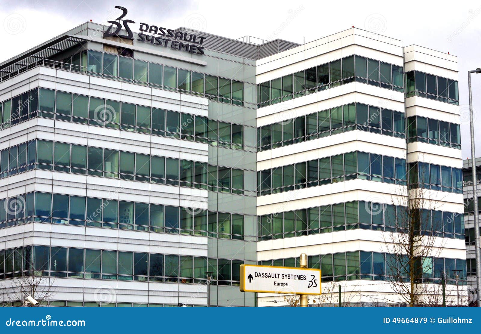 Dassault Systemes Empresa imagem de stock editorial. Imagem de produtos ...