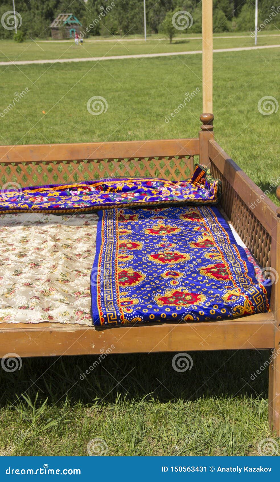 Dastarkhan Tablecloth Stock Photos - Free & Royalty-Free Stock Photos ...