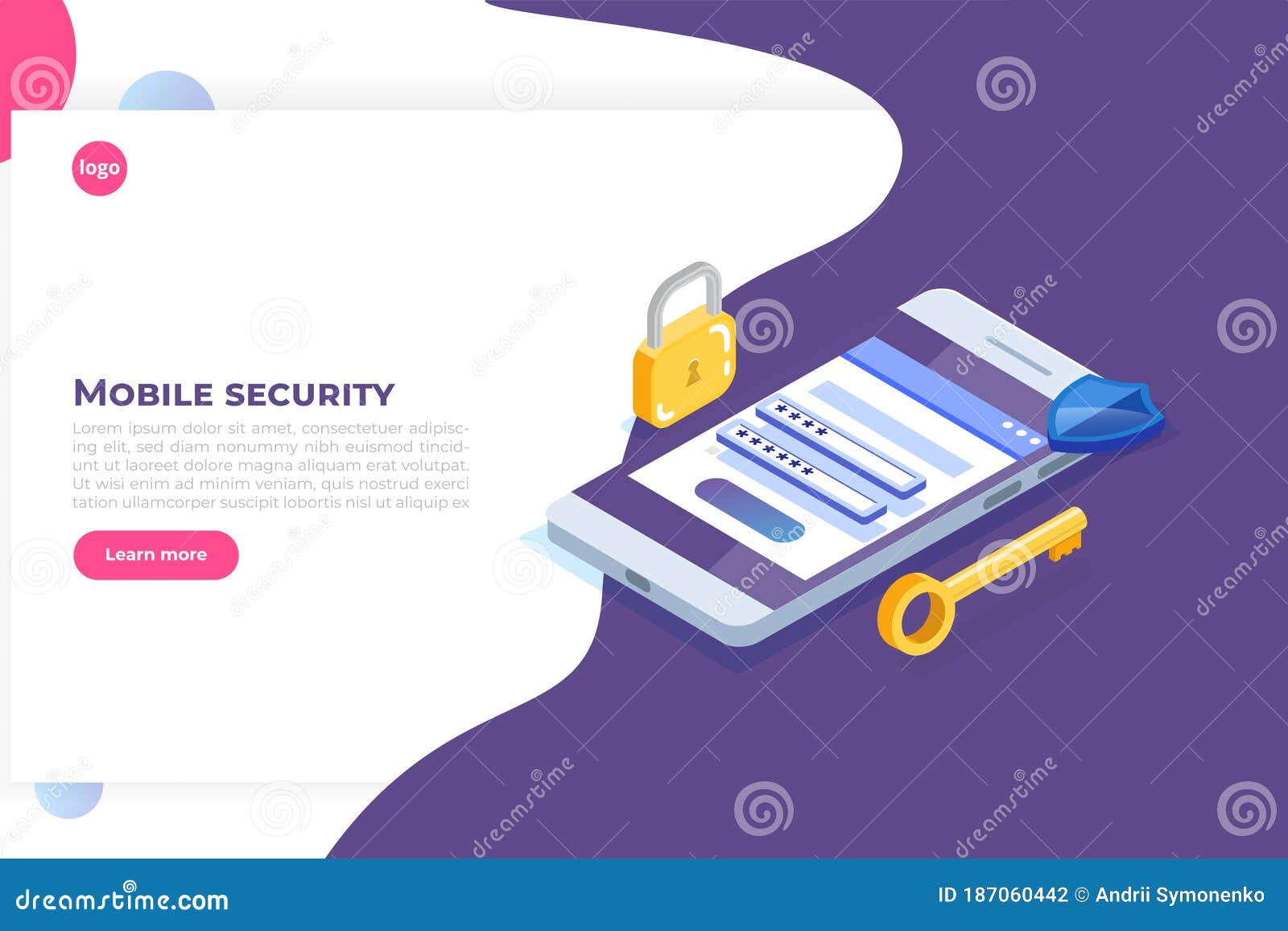 Data Access, Password Isometric Concept. Login Form on Screen Stock ... Data Access, Password Isometric Concept. Login Form on Screen Stock ...