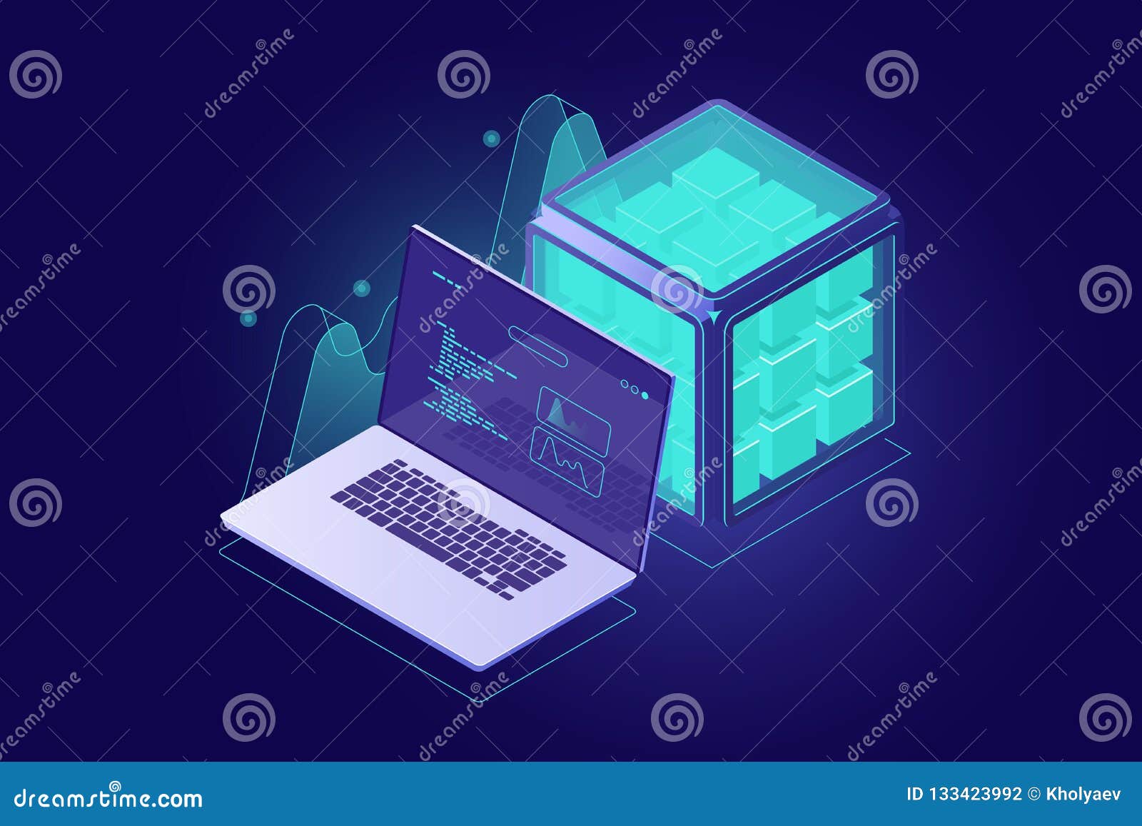 Data Accounting, Isometric Data Mining, Information Management, Digital ...