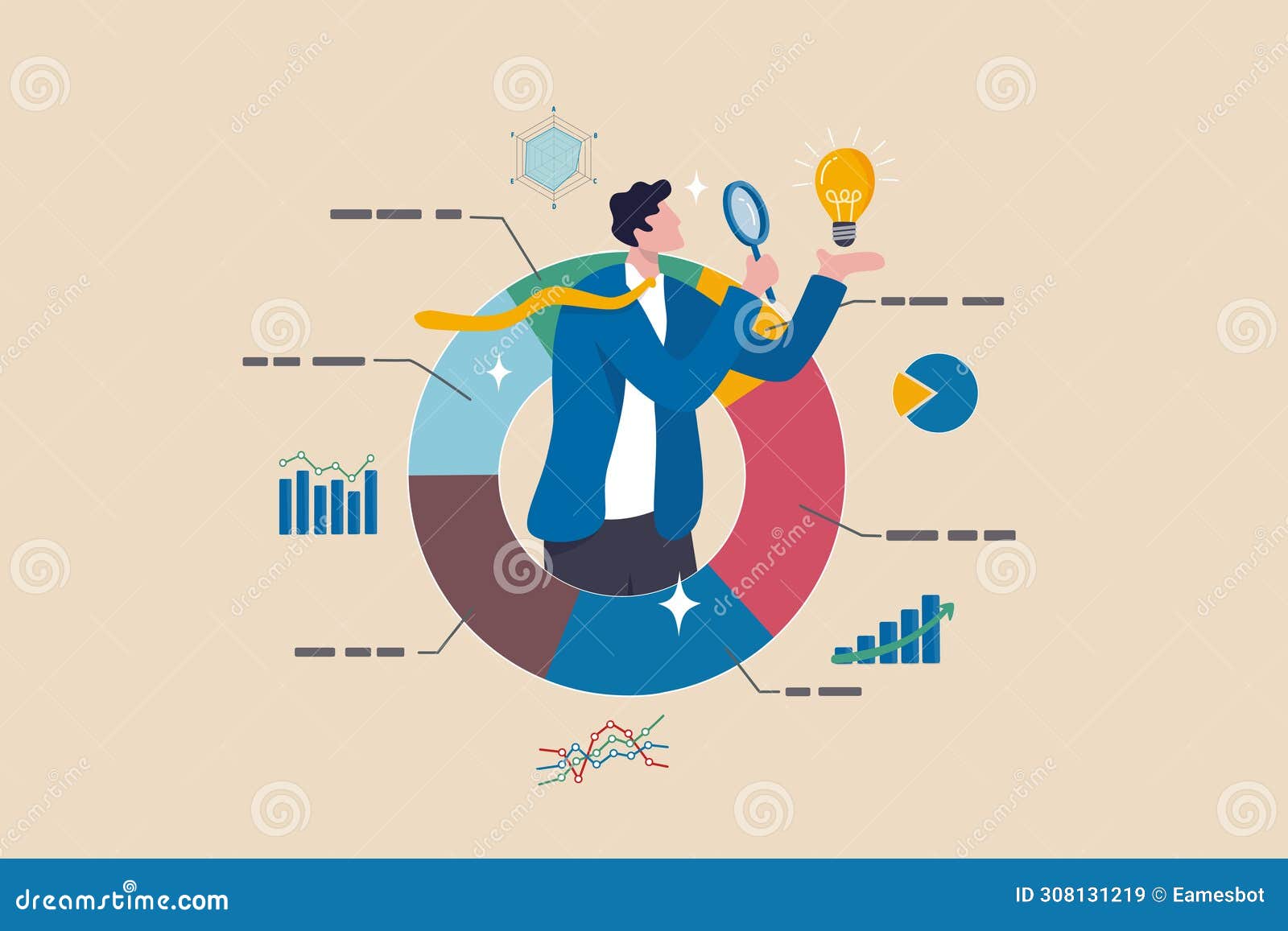 Data Analysis for Business Insight, Intelligence Information on ...