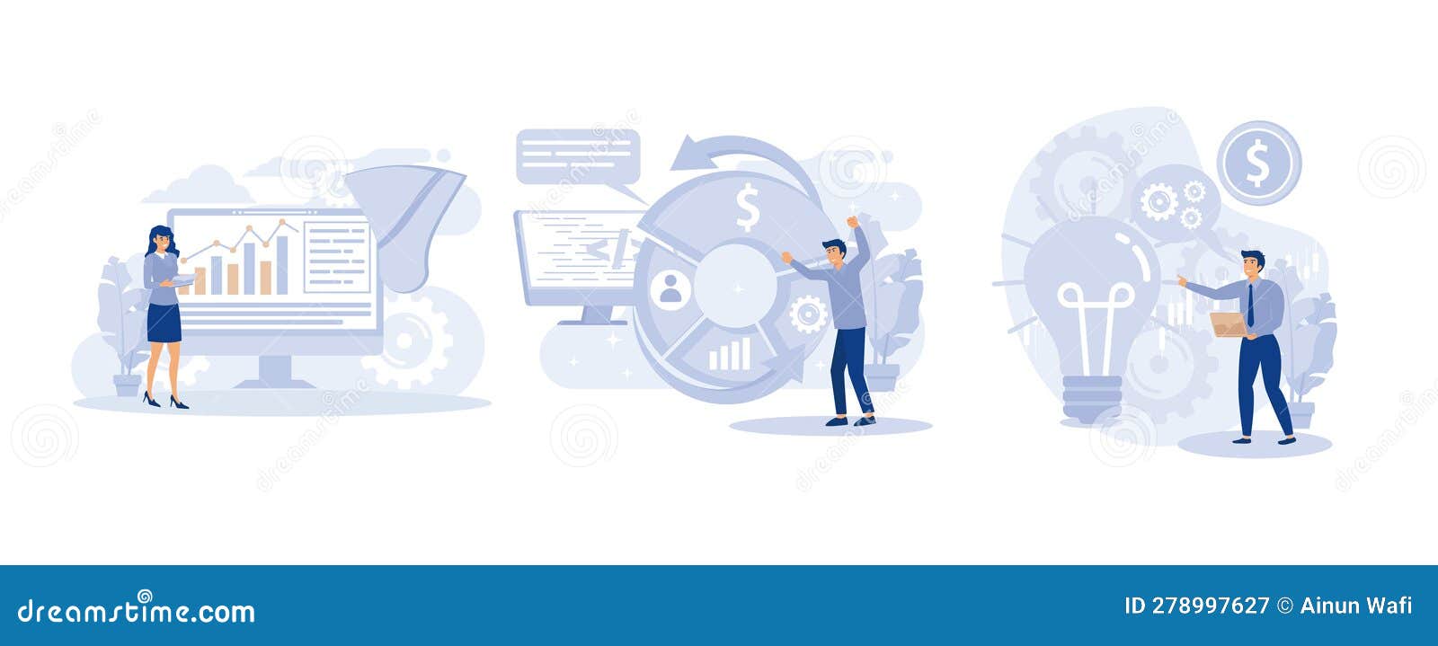 Data Analysis Concept, Usiness Intelligence Dashboard, Balanced ... Data Analysis Concept, Usiness Intelligence Dashboard, Balanced ...
