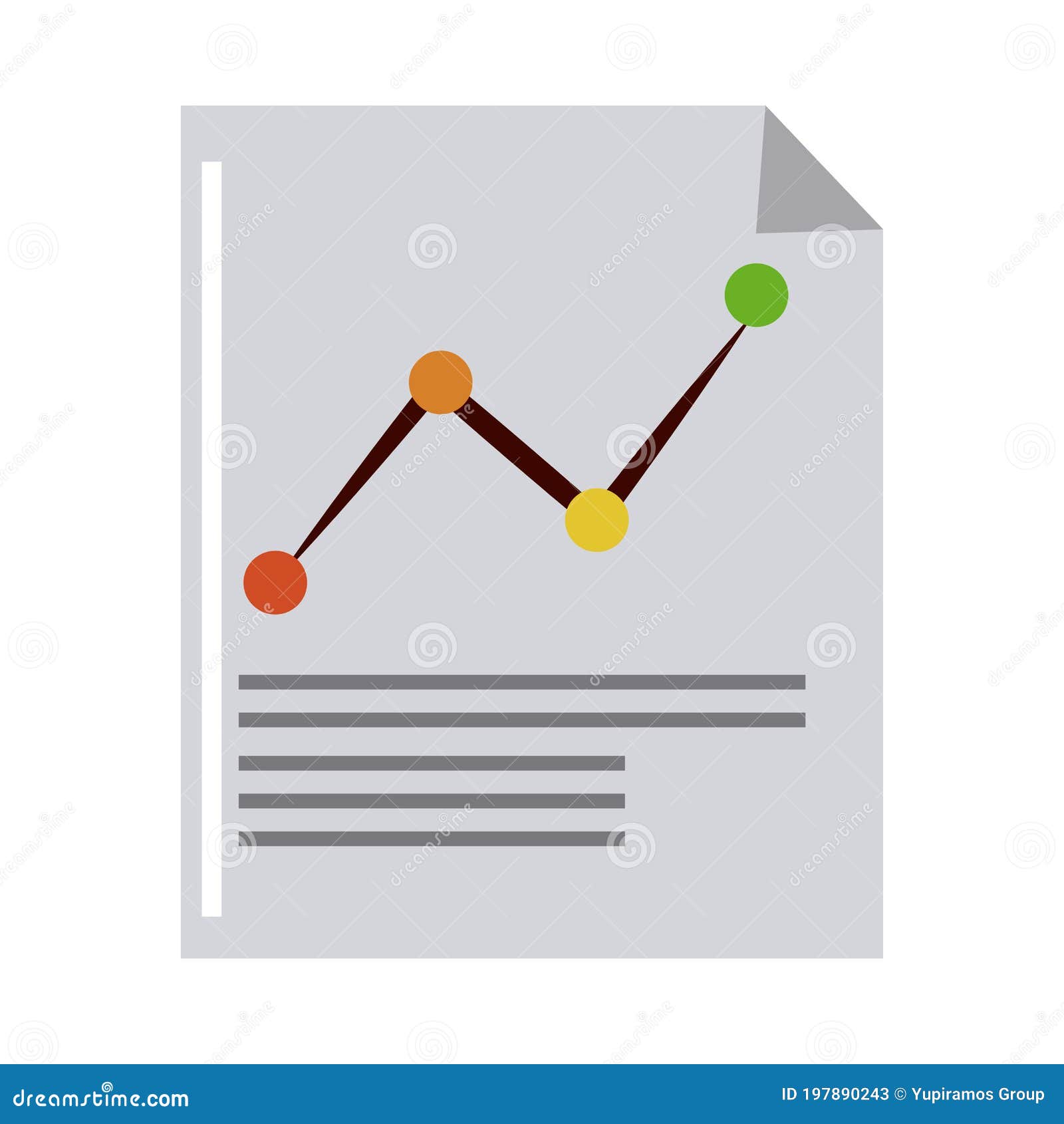 Data Analysis, Document Financial Diagram Statistics Report Flat Icon ... Data Analysis, Document Financial Diagram Statistics Report Flat Icon ...