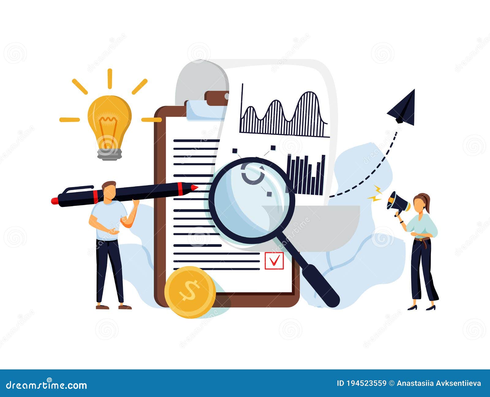 Data Analysis Education, Economic Literacy Internet Courses. Business ...