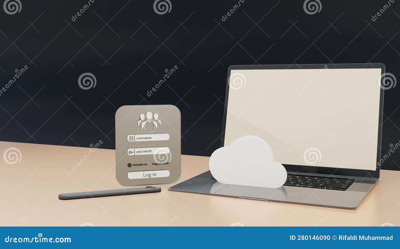 Data Analysis Excellence: Analyst Harnessing the Power of Computer ...