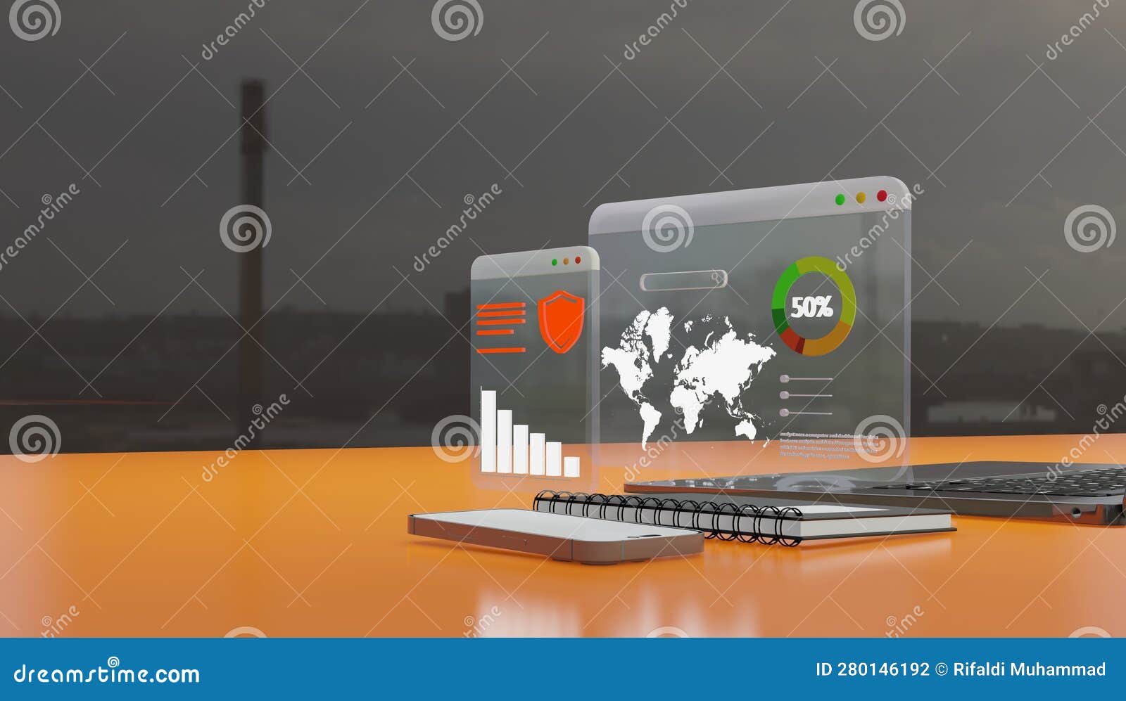 Business Insights And Metrics Tracking With Data Management System ...