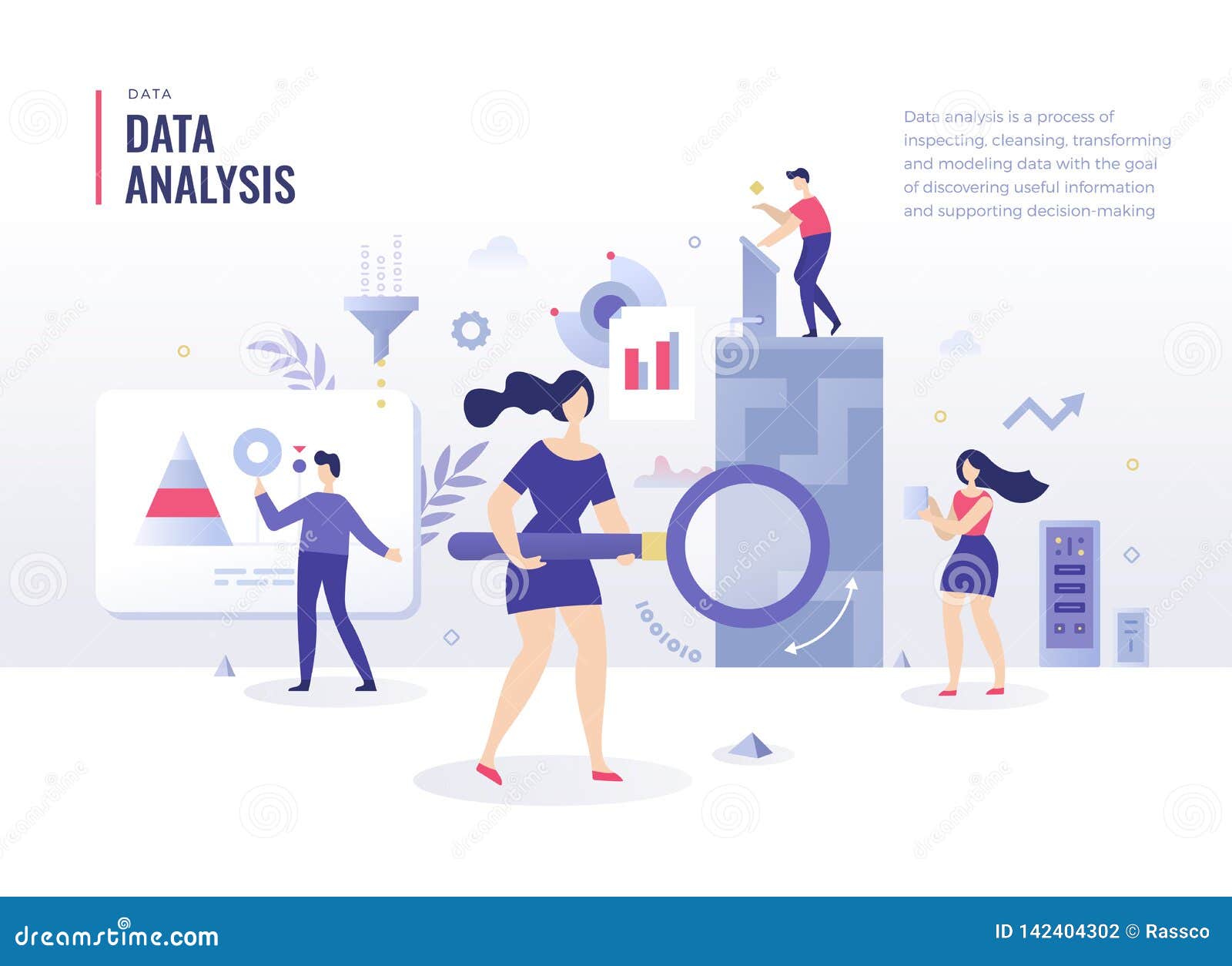 Abstract Graphs And Infographics Sketch Royalty-Free Stock Photo ...