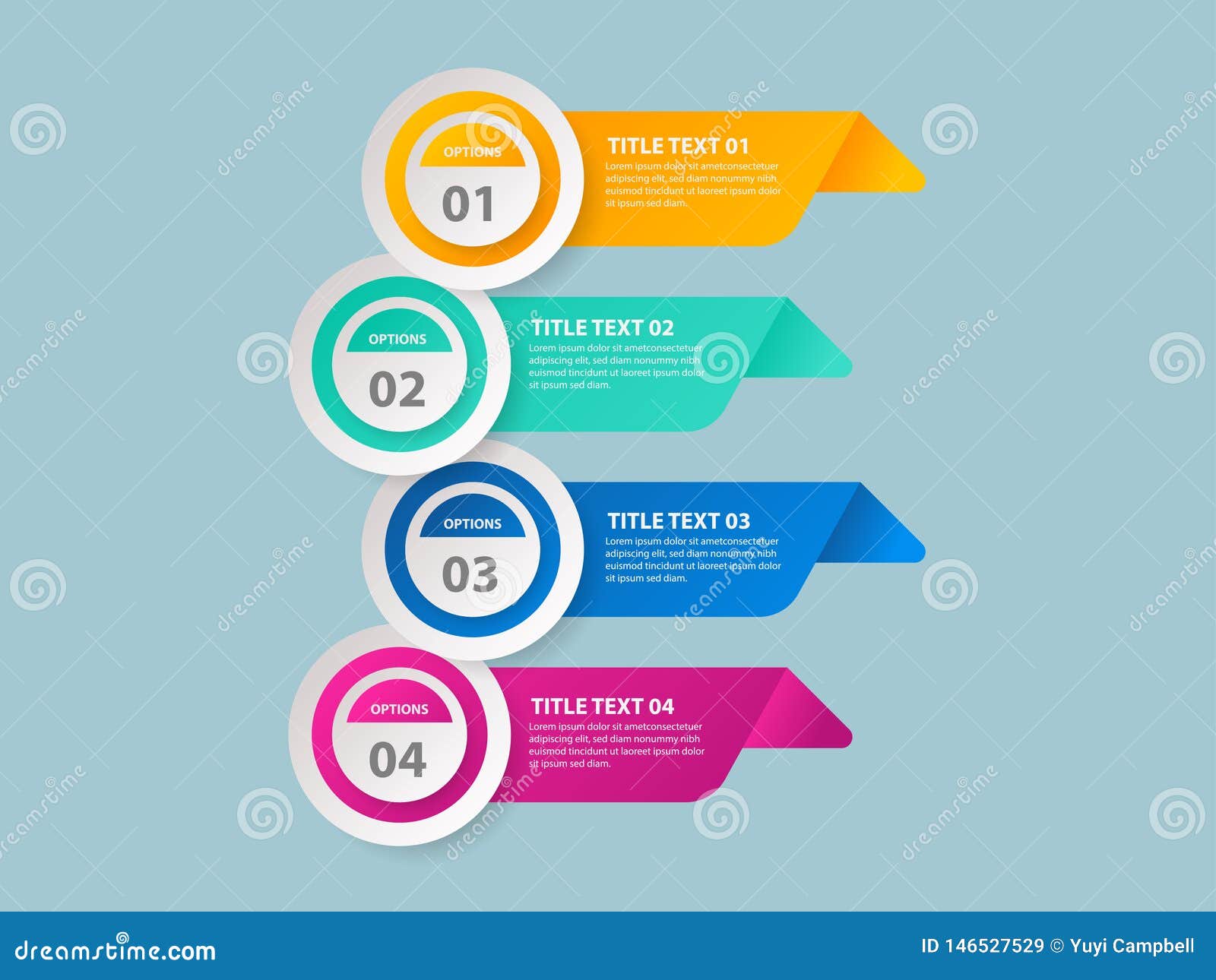 Data Analysis Info Graphic Design.clean Vector - Vector Stock Vector ...