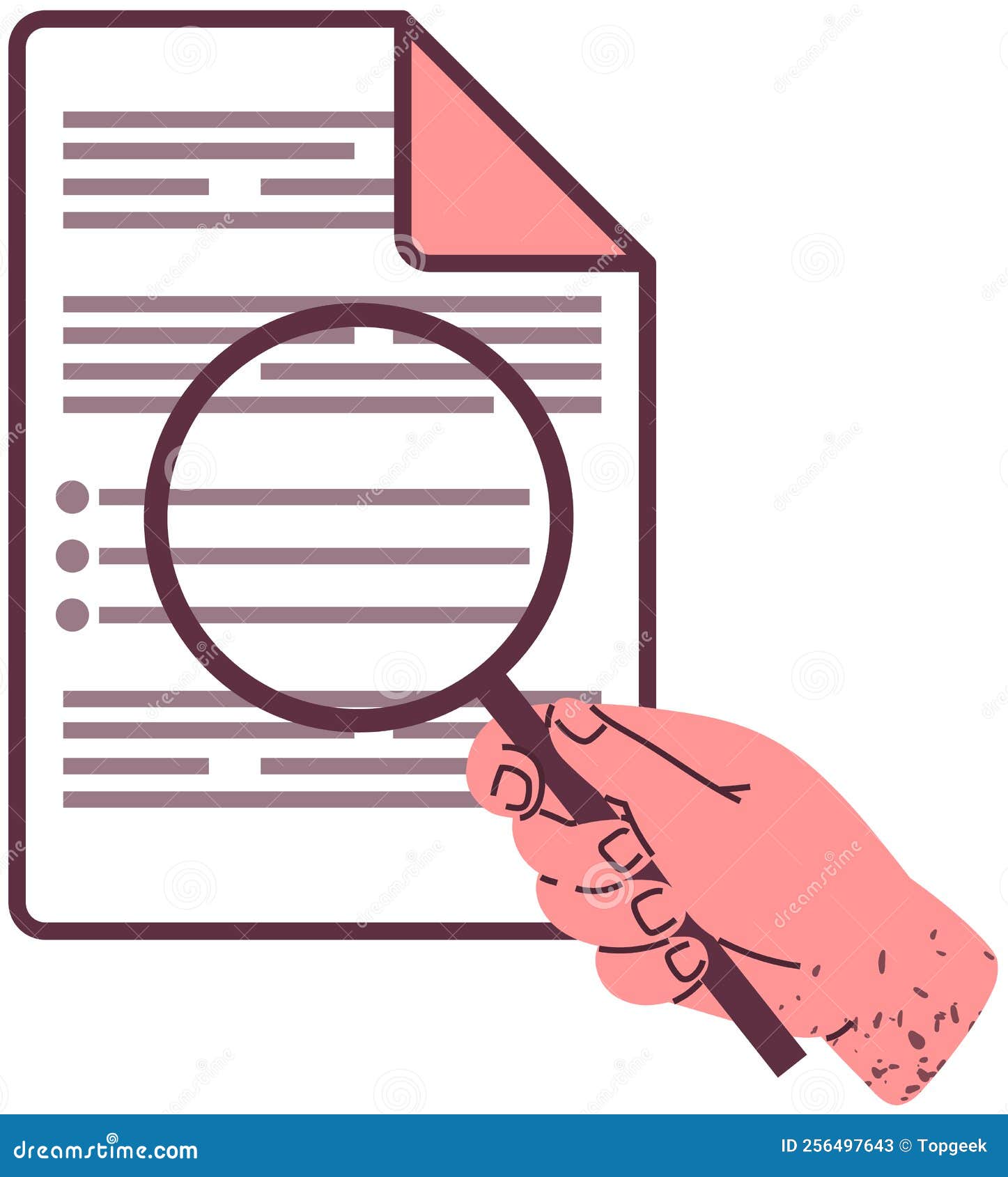 Data Analysis, Information Exploration, Web Research Concept. Person ... Data Analysis, Information Exploration, Web Research Concept. Person ...