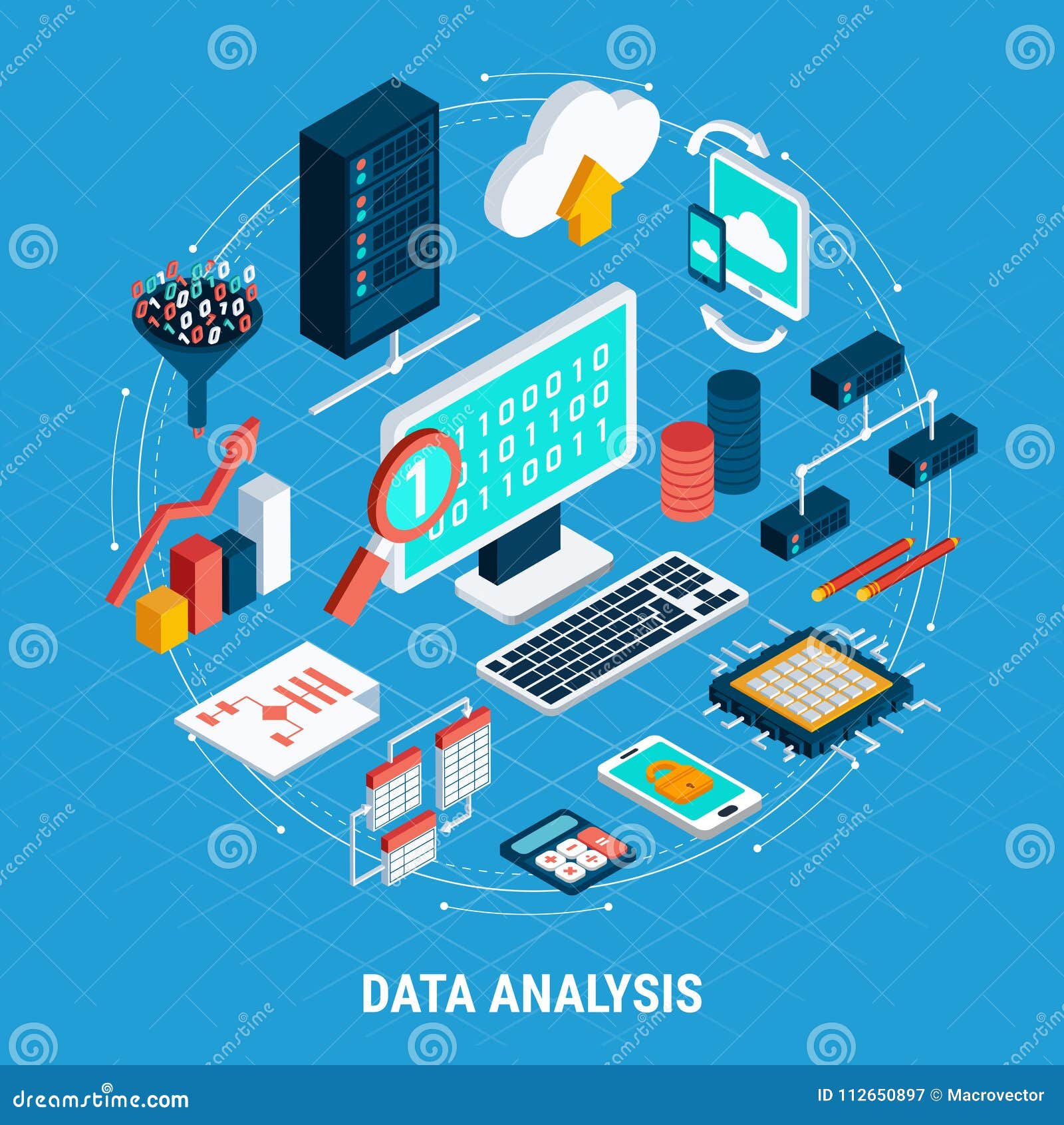 Database Tables Stock Illustrations – 3,125 Database Tables Stock ...