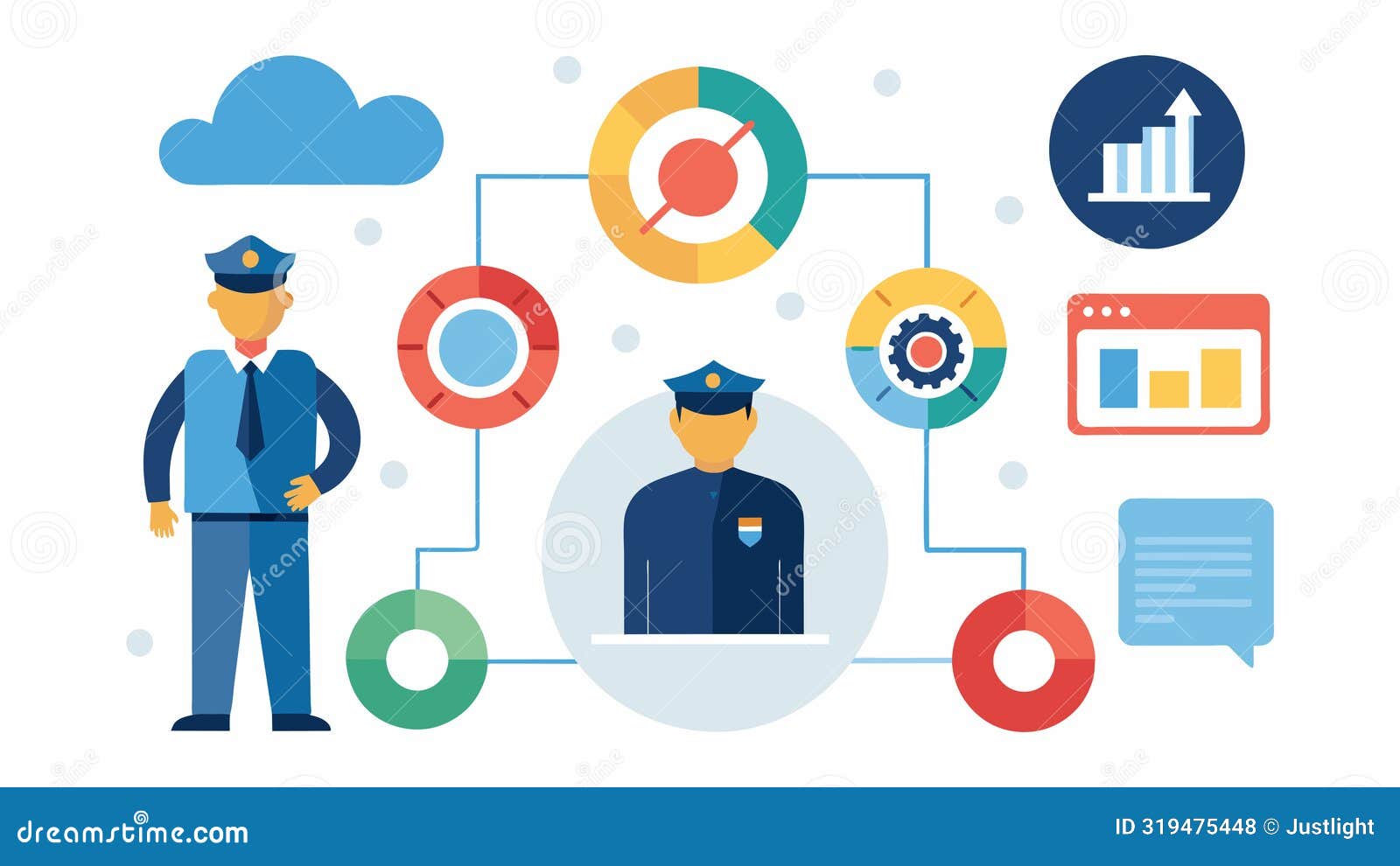 Through Data Analysis Law Enforcement Agencies are Able To Identify ...