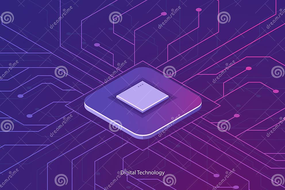 Data Analysis Processing Big Data Computing, Information Flow,digital ...