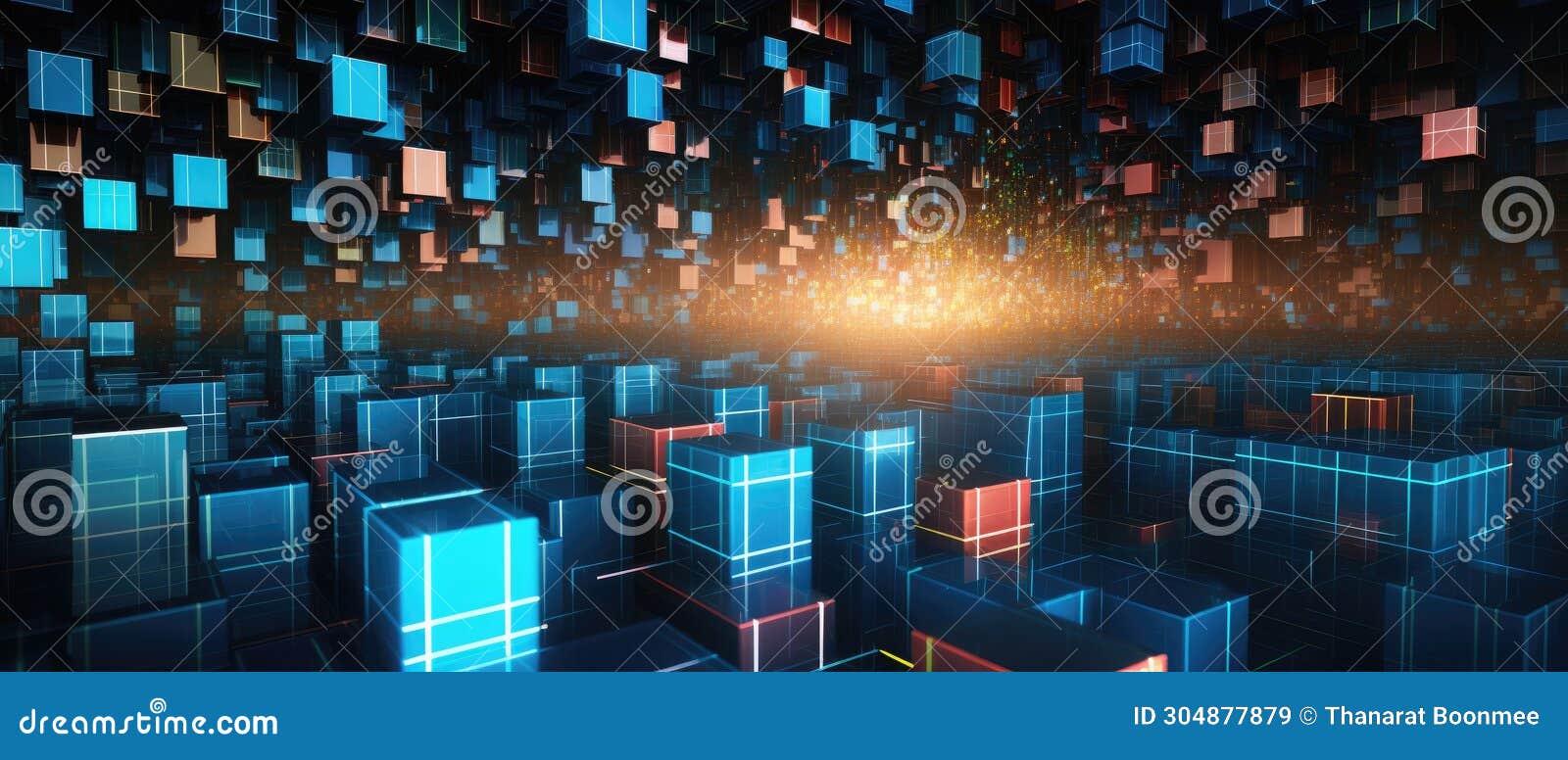 Data Analysis and Retrieval Concept, Focusing on Big Data and Data Storage Archive Technologies ...