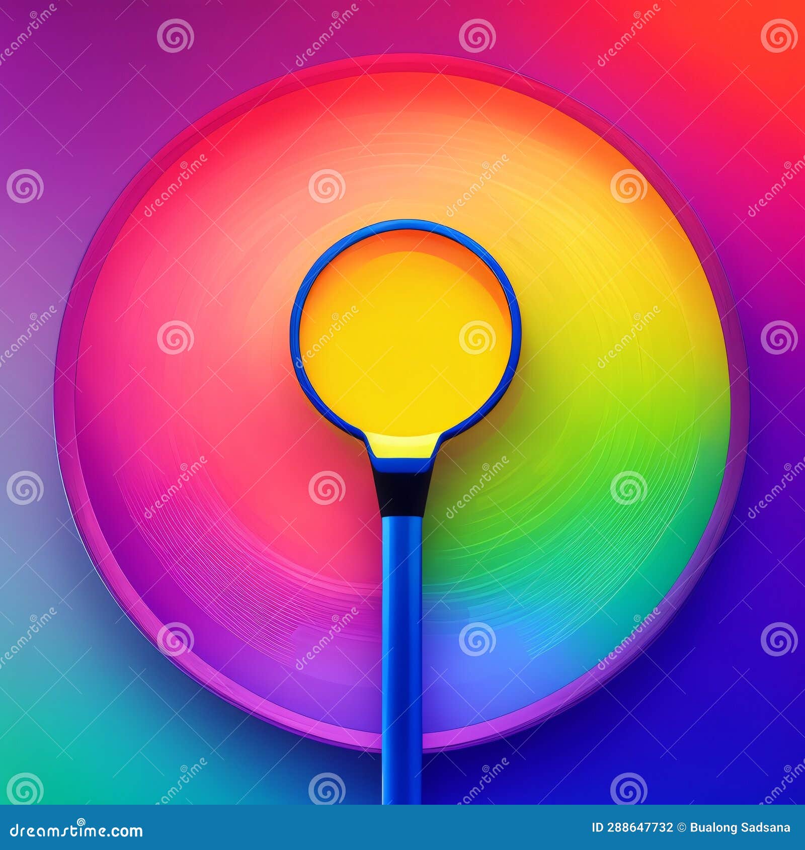 Data Analysis, Search Engine Optimization or SEO. Magnifier, Charts ...