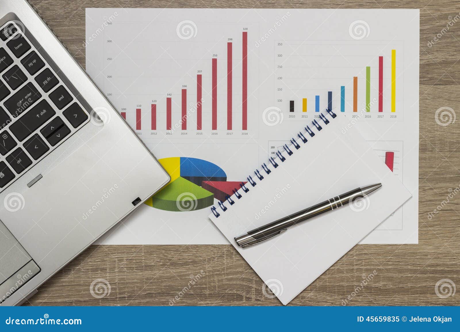 Data analysis stock image. Image of calculations, analyzing - 45659835