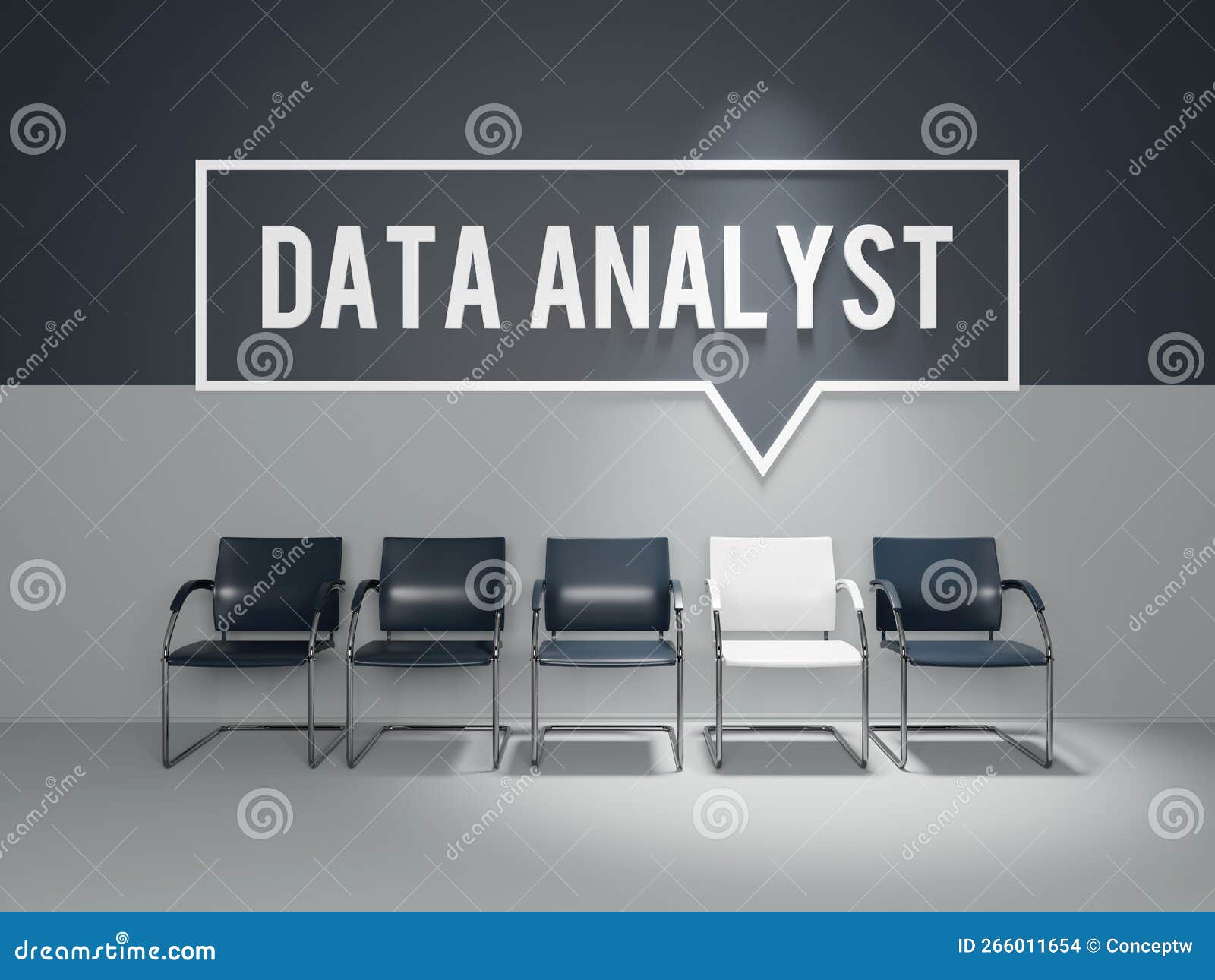 Data Analyst we are Hiring. Join Our Team - Waiting Interview Room ...