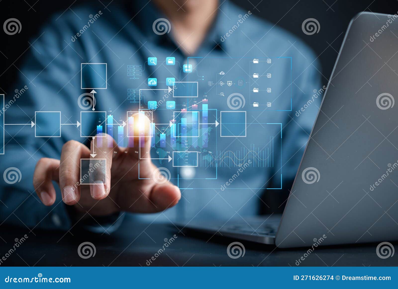 Planning Workflow Process Management. Business Automation Flowchart For ... Planning Workflow Process Management. Business Automation Flowchart For ...