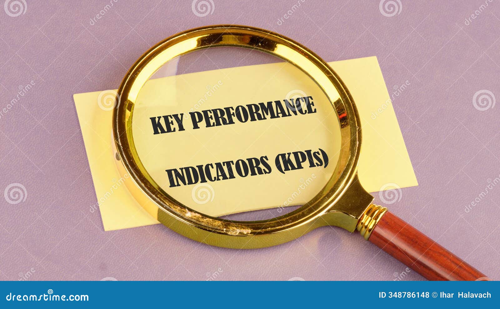Data Analytics Automated with AI Technology. KEY PERFORMANCE INDICATORS ...