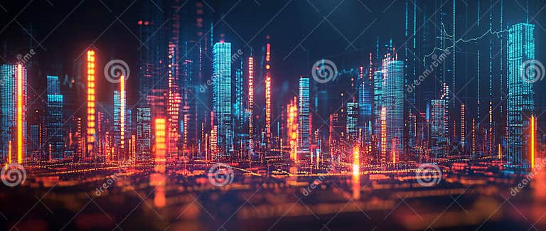 Data Analytics and Business Intelligence: Predicting Future Trends and Patterns Using Regression ...