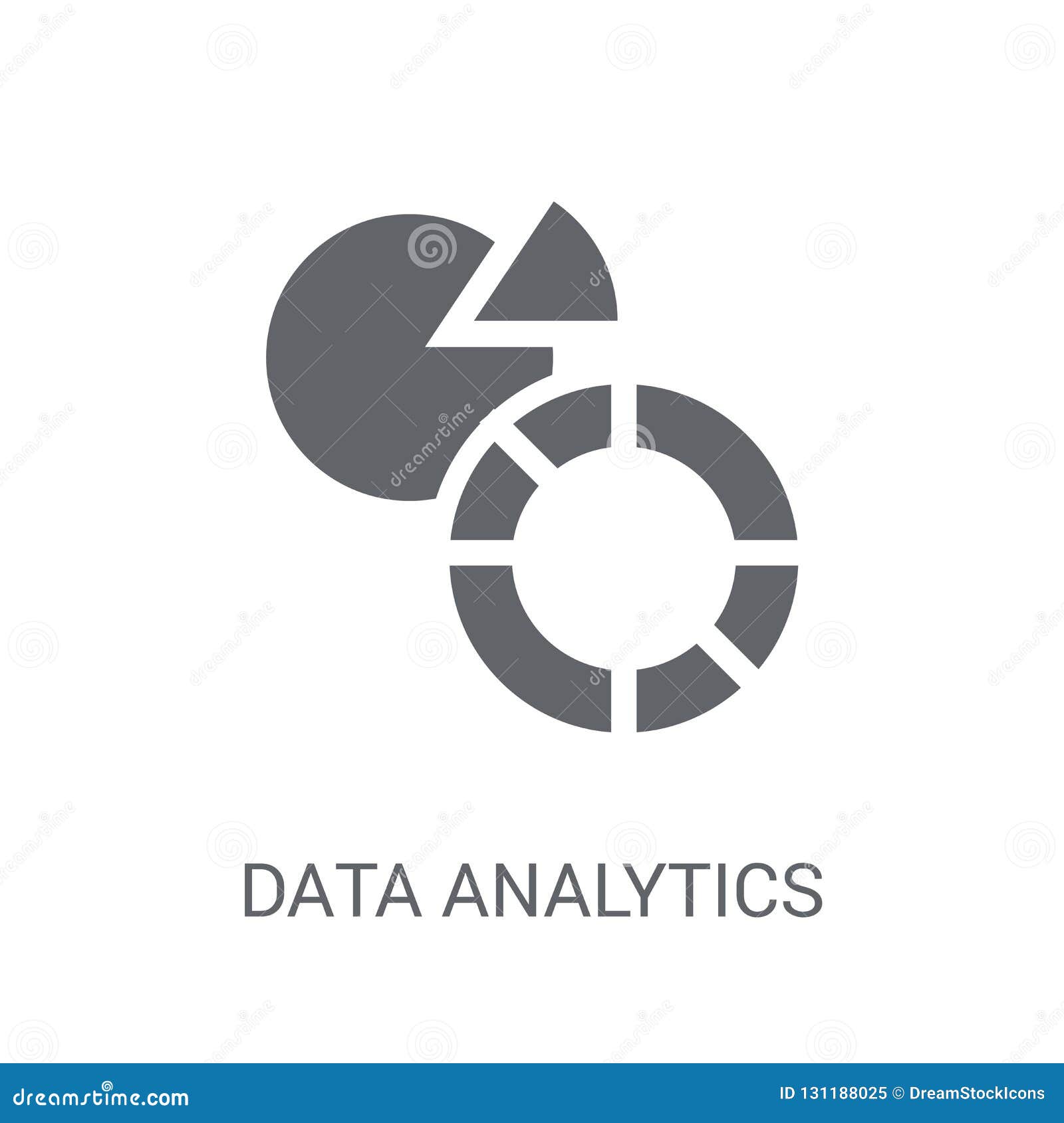 Data Analytics Circular Icon. Trendy Data Analytics Circular Log Stock ... Data Analytics Circular Icon. Trendy Data Analytics Circular Log Stock ...