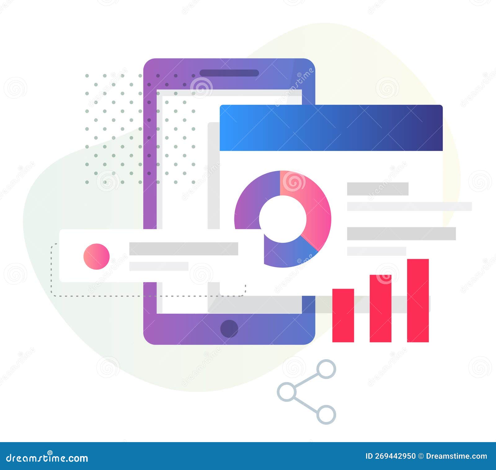 Reporting Icon. Monochrome Simple Business Intelligence Icon For ... Reporting Icon. Monochrome Simple Business Intelligence Icon For ...