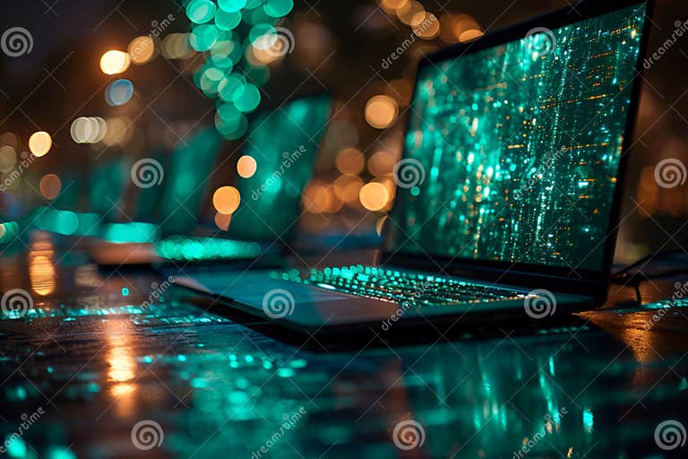 Data Analytics and Insights Powered by Big Data and Virtual Screen ...