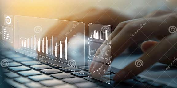 Data Analytics Unveiled and Exploring Analytic Processes Insights EIDE Stock Photo - Image of ...