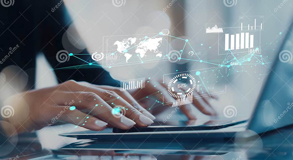 Data Analytics Unveiled and Exploring Analytic Processes Insights EIDE Stock Image - Image of ...