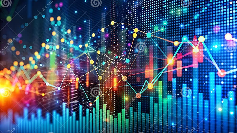 Data Analytics Unveiling Insights from Data AI Generated Stock ...