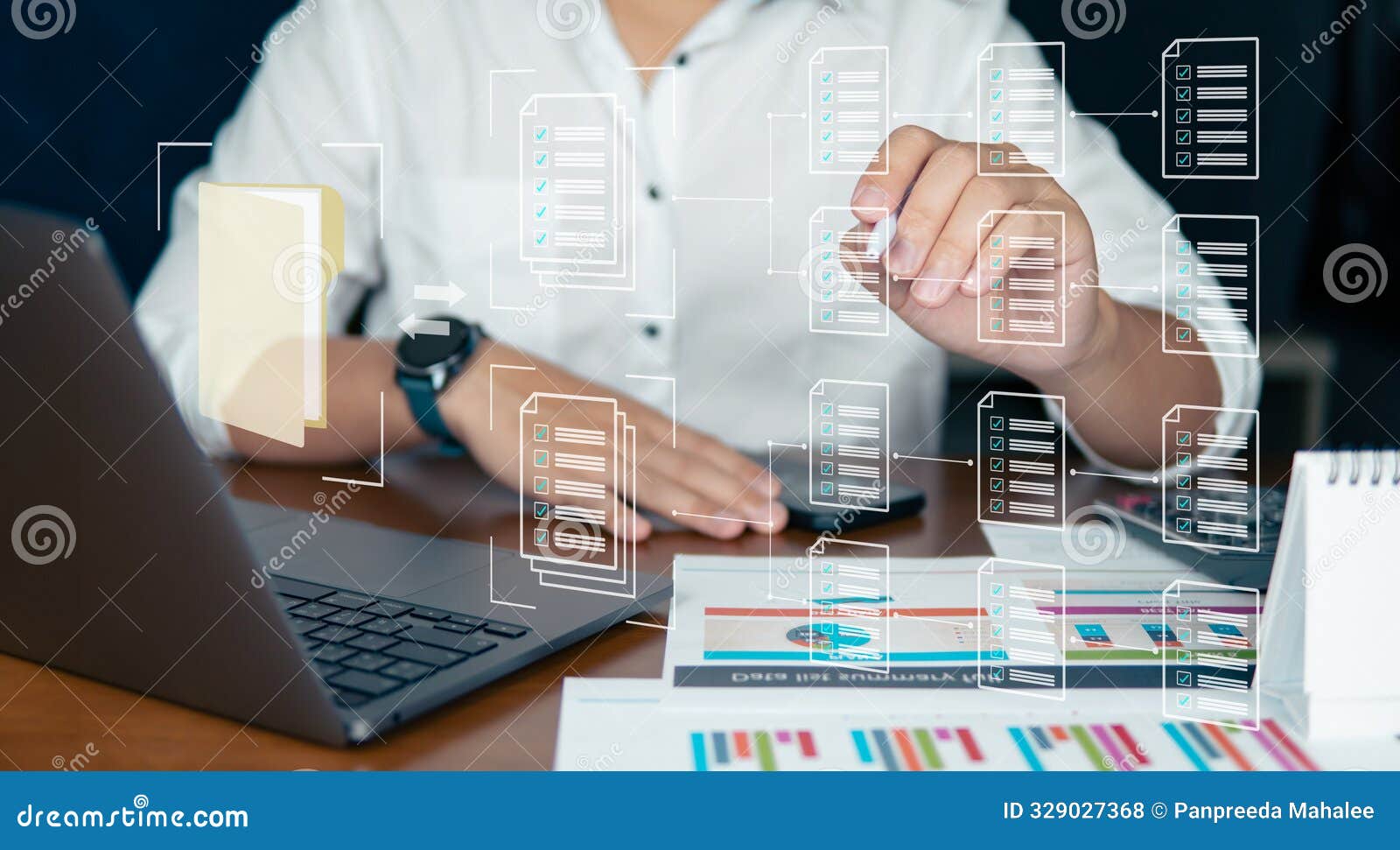 Data Approve Process for Online Approved Paperless Quality Assurance ...