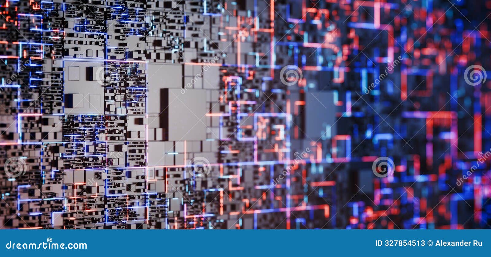 Data Background. Artificial Intelligence. Network Structure Background ...