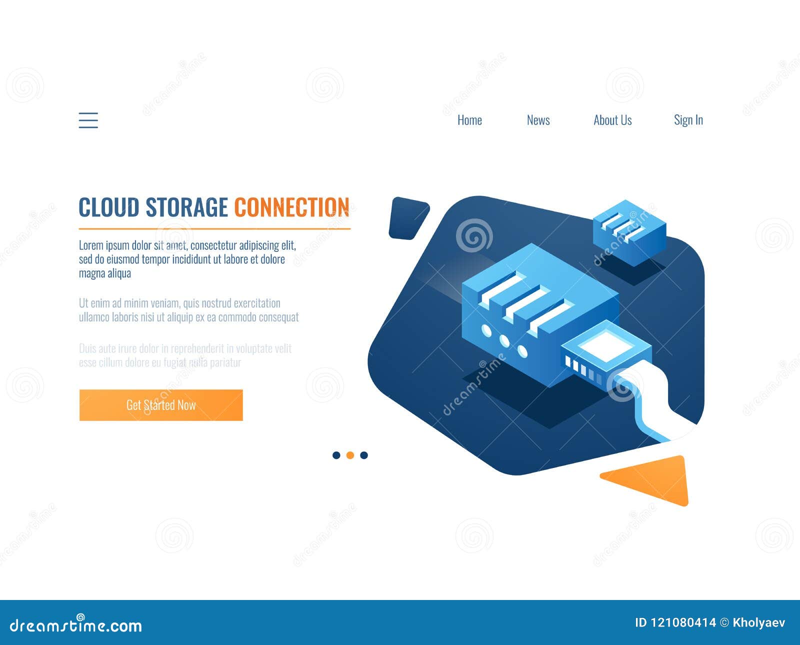 Data Backup, Cloud Storage of Clone Data System, File Warehouse Service ...