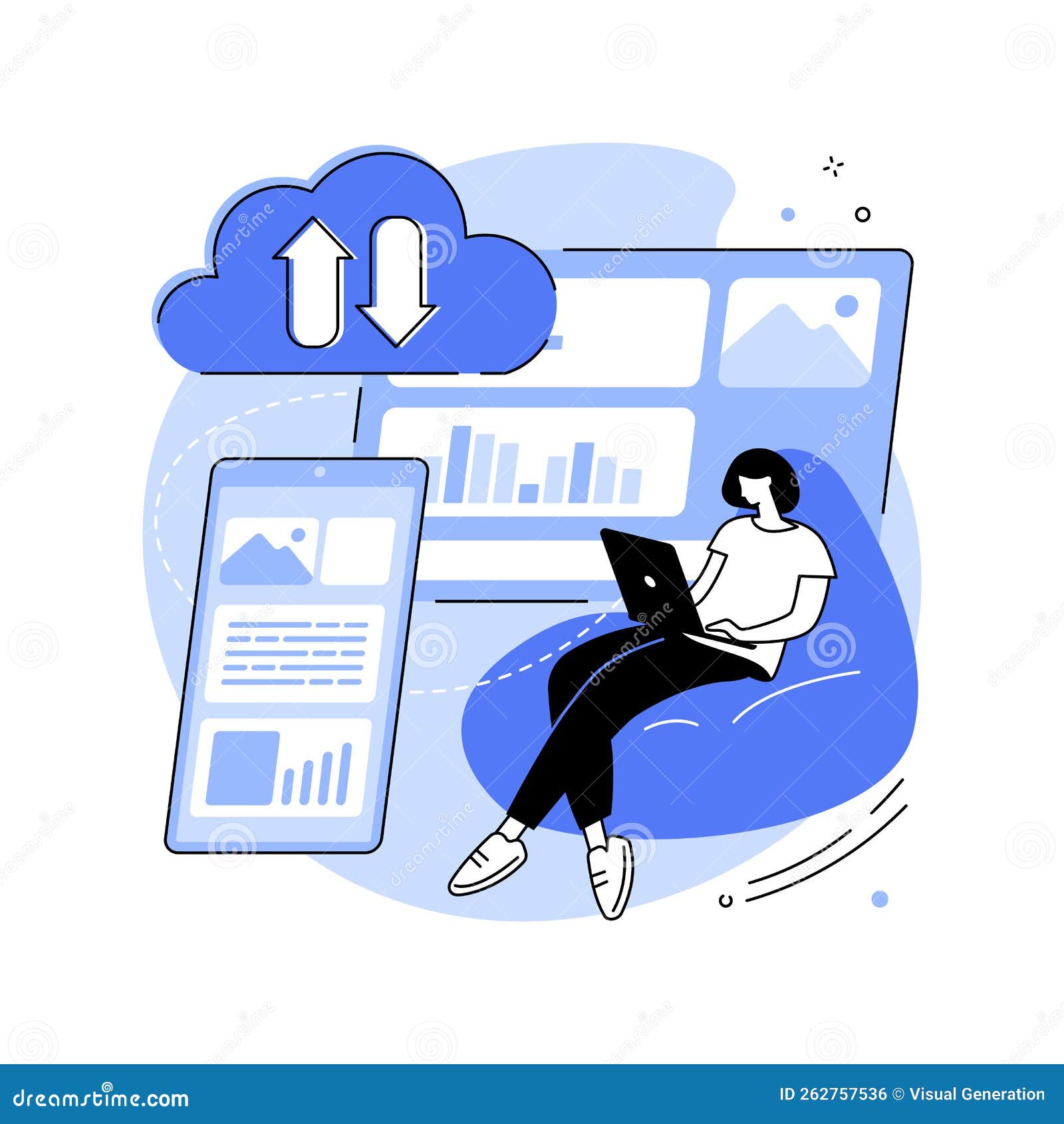 Cybersecurity Is The Practice Of Protecting Electronic Information From ...