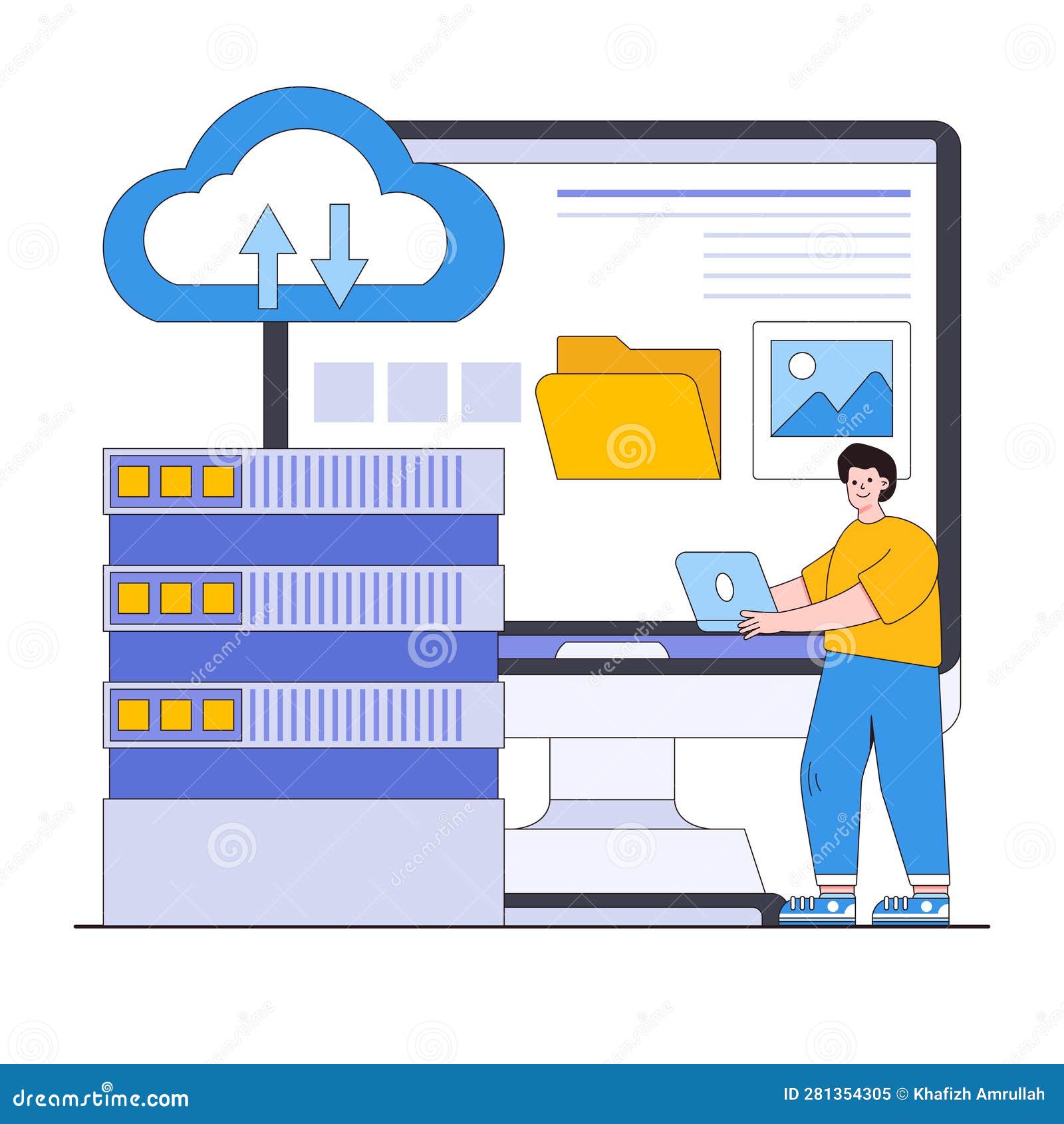 Big Data Disaster Recovery Concept. Backup Plan. Data Loss Prevention ... Big Data Disaster Recovery Concept. Backup Plan. Data Loss Prevention ...