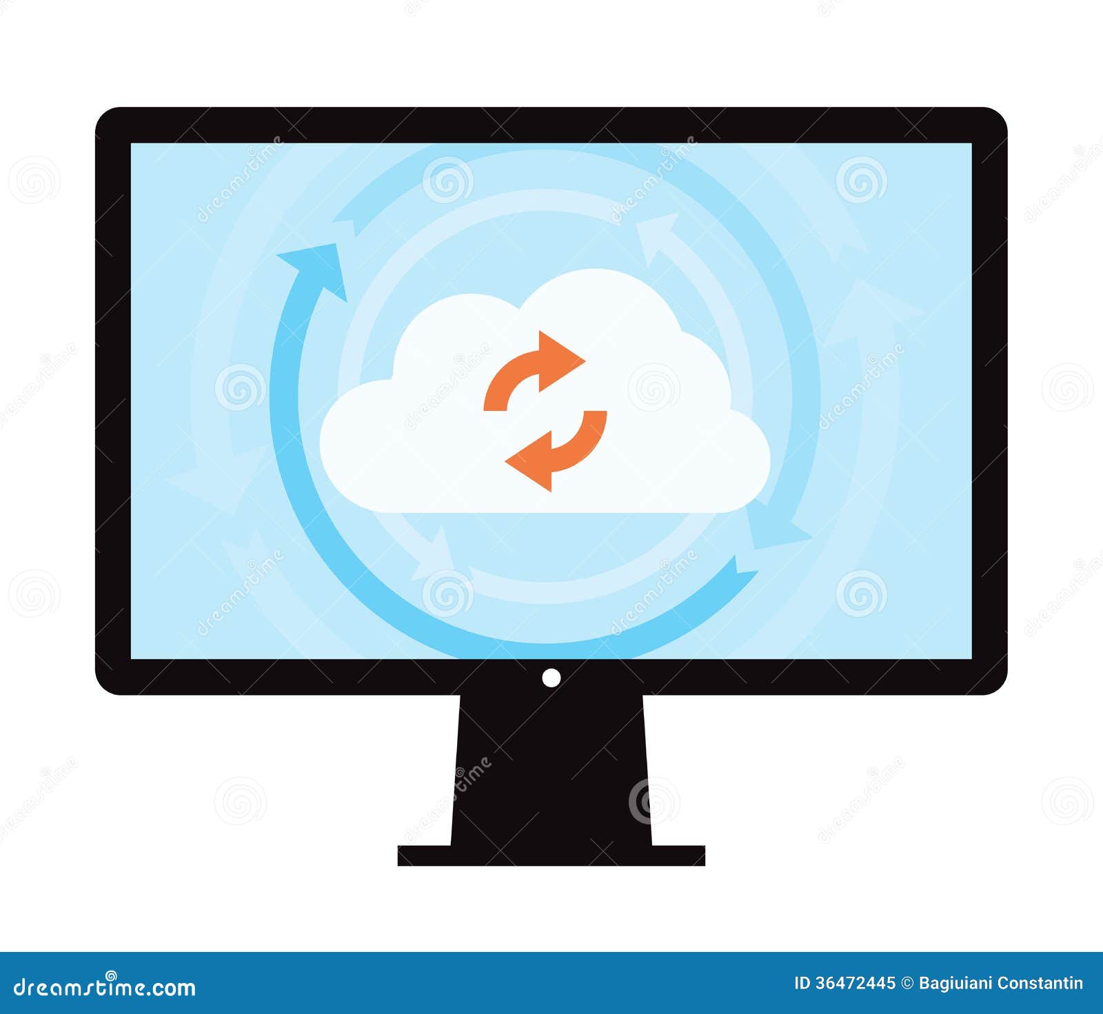 Data Backup Warehousing Environment Royalty-Free Stock Photo ... Data Backup Warehousing Environment Royalty-Free Stock Photo ...