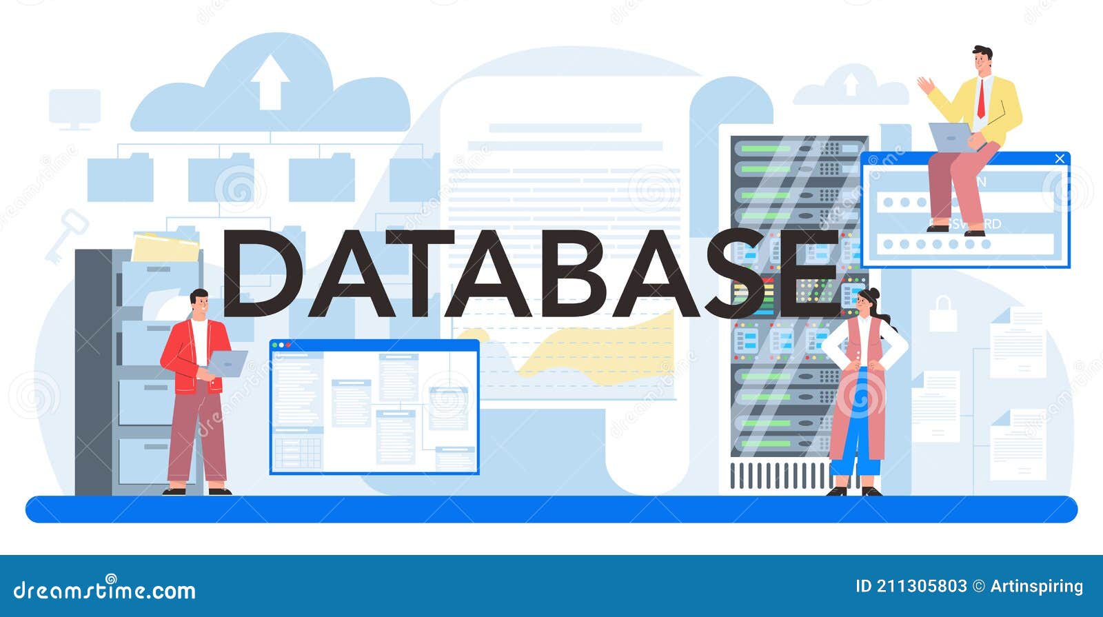 Admin Cartoons, Illustrations & Vector Stock Images - 22226 Pictures to ...