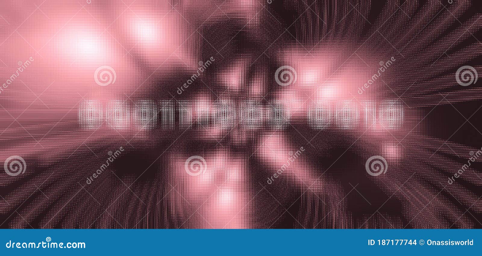 Data Binary Code 000111 Abstract Stock Illustration - Illustration of ...