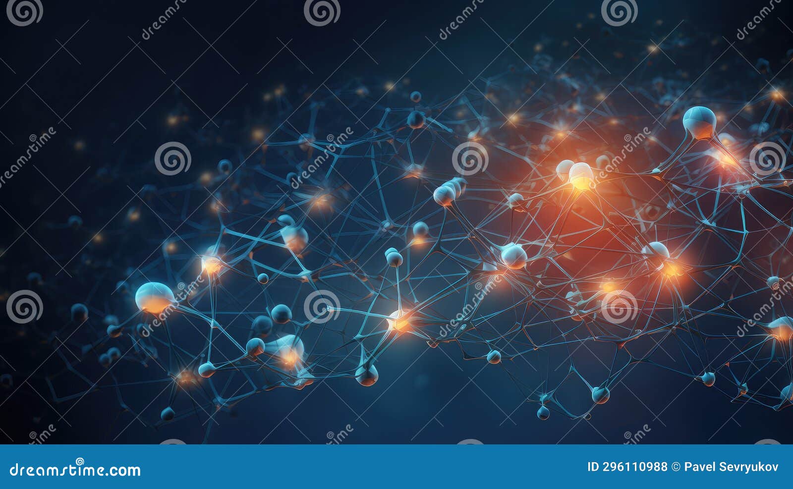Brain With Wire Short Circuit In Cartoon Style Vector Illustration ...