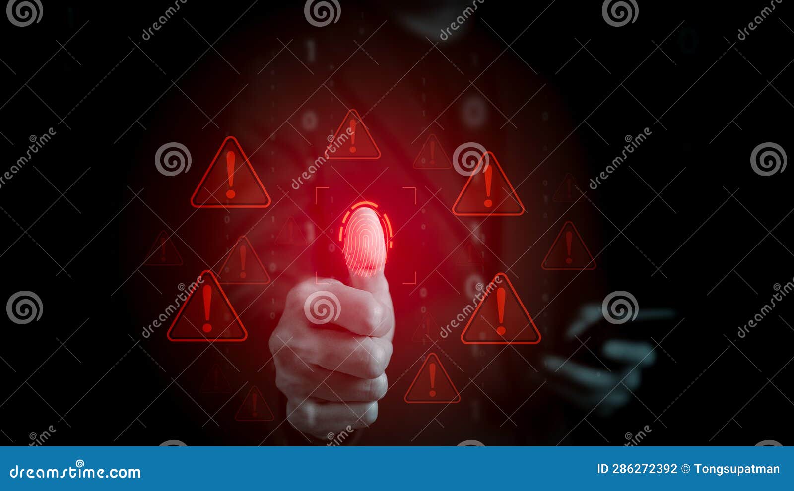 Cybersecurity Vulnerability Hacker, Coding,malware Concept.Hooded ...