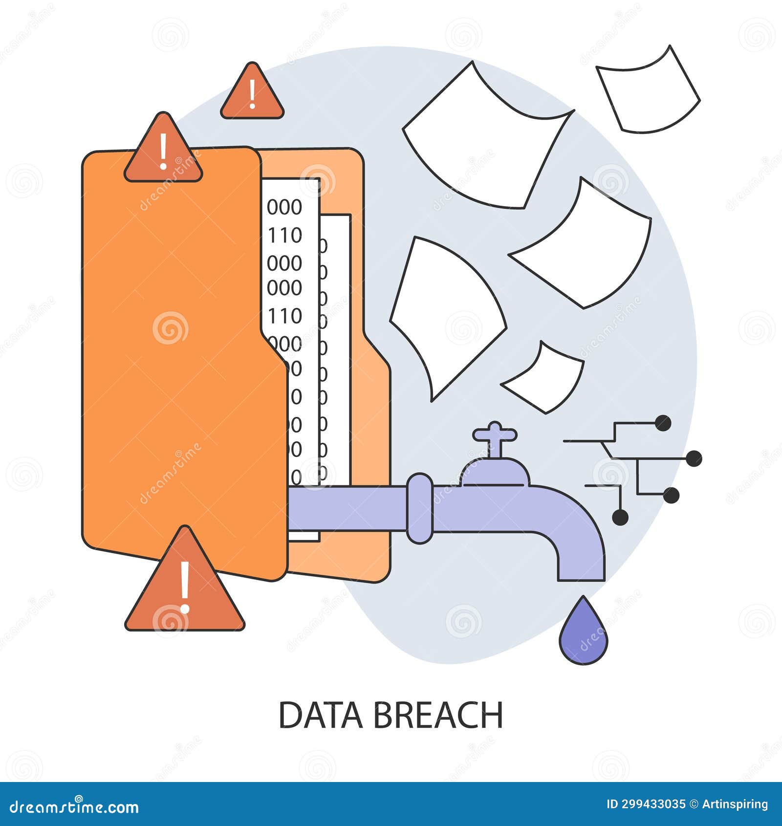 Data Breach or Leak. Confidential Information Database Breakout Stock ... Data Breach or Leak. Confidential Information Database Breakout Stock ...